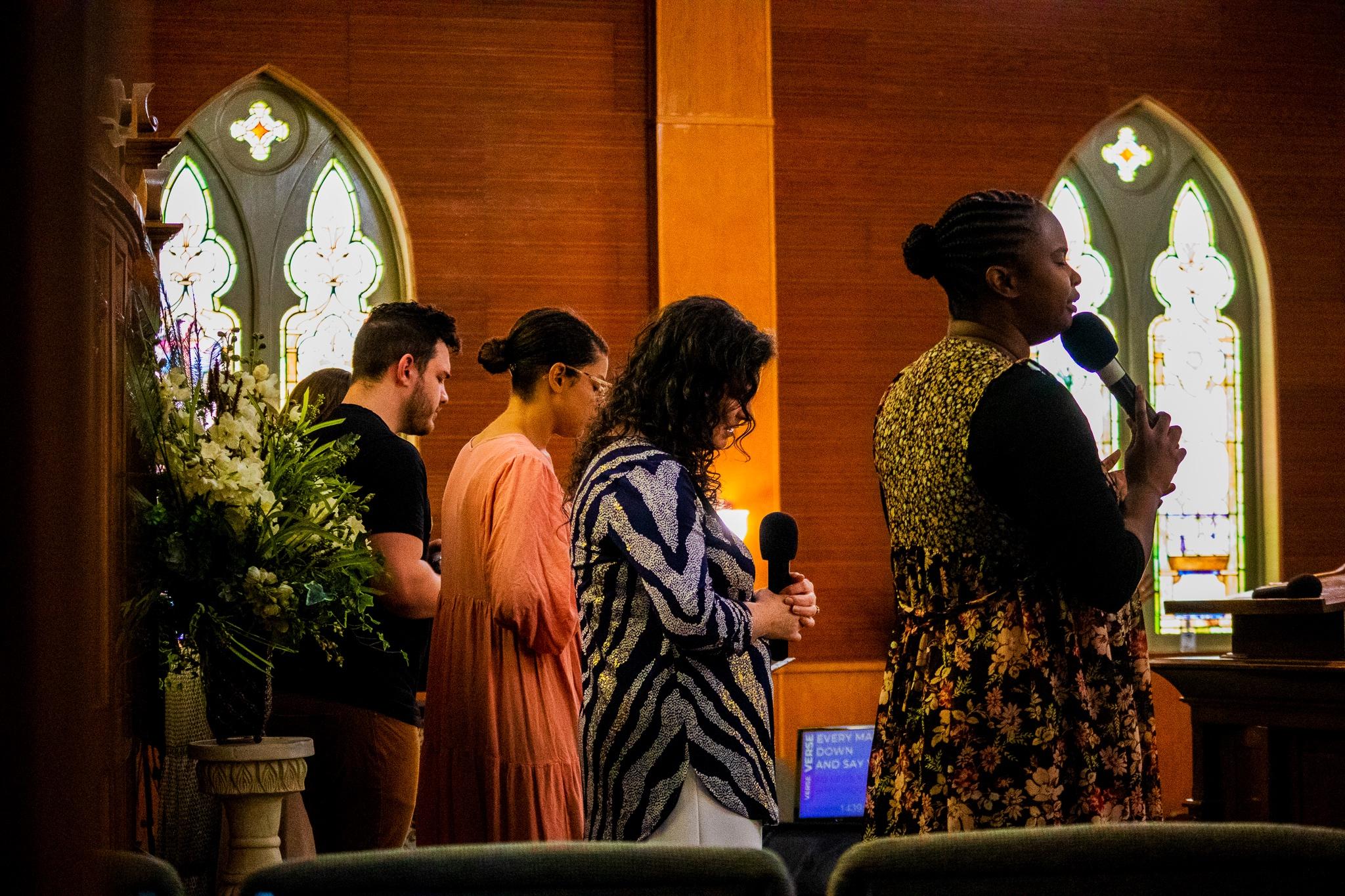 Syracuse - Christian Life Assembly UPC