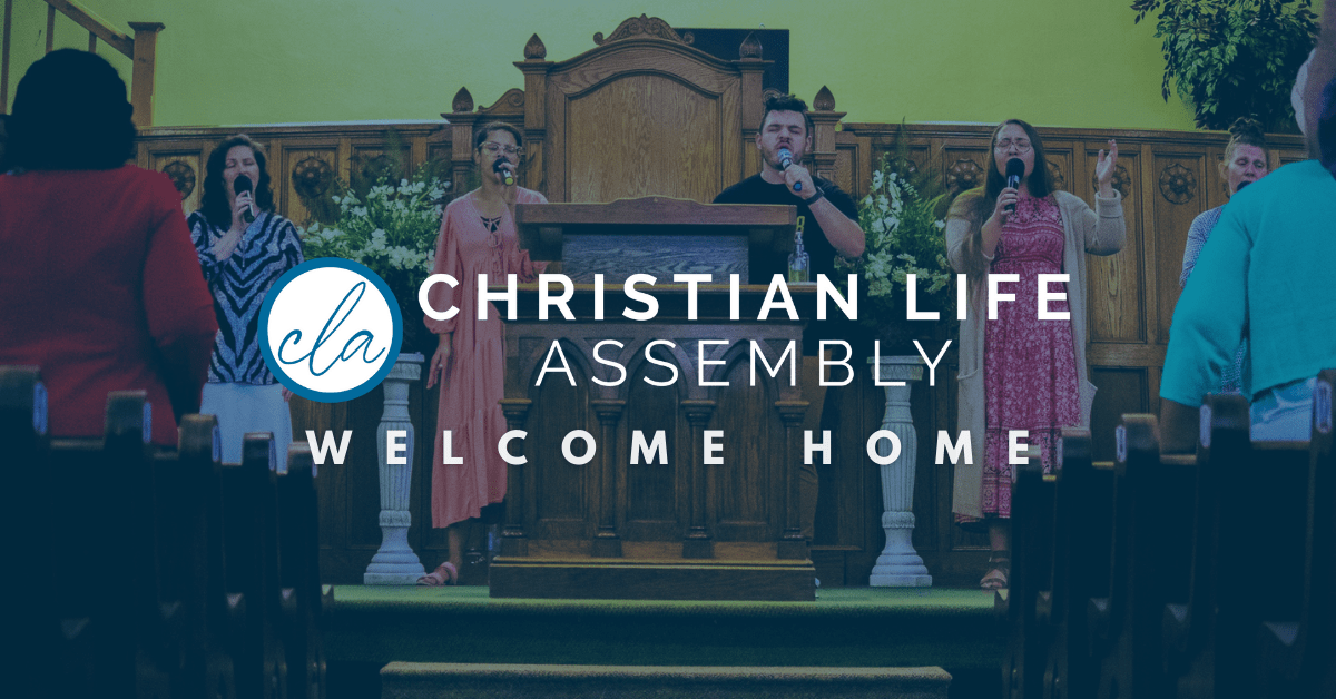 Syracuse - Christian Life Assembly UPC