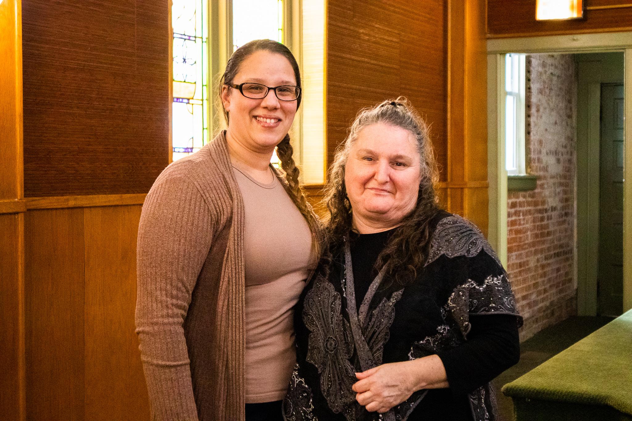 Christian Life Assembly UPC - Welcome Home