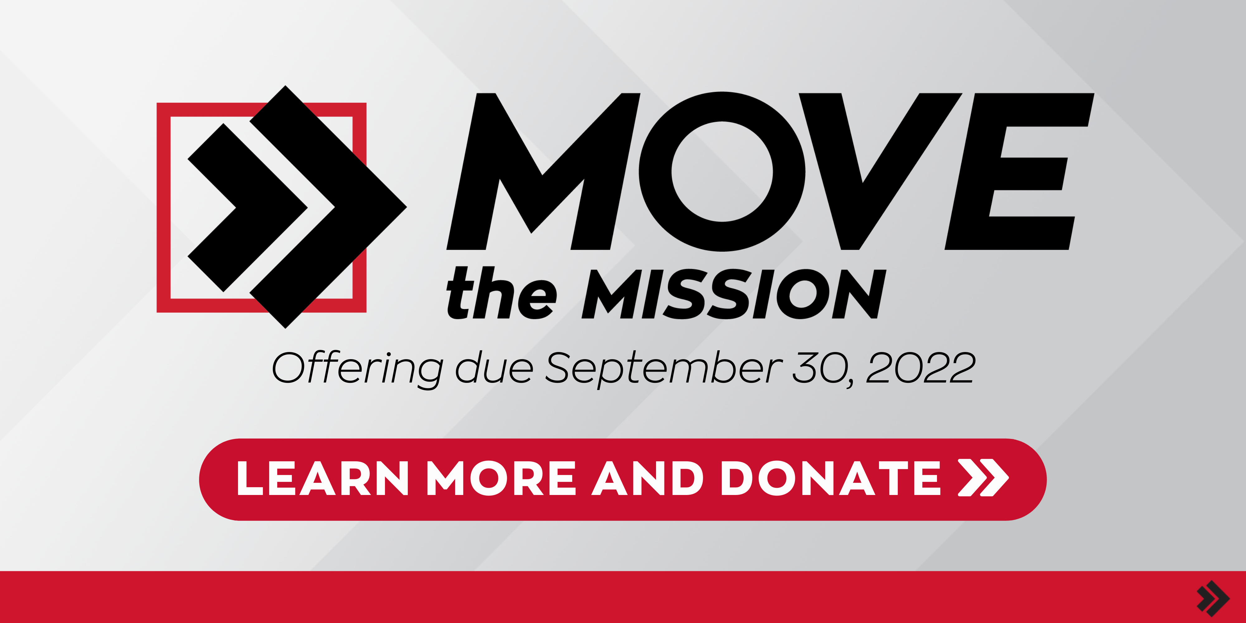 Move the Mission 2022 - Christian Life Assembly UPC