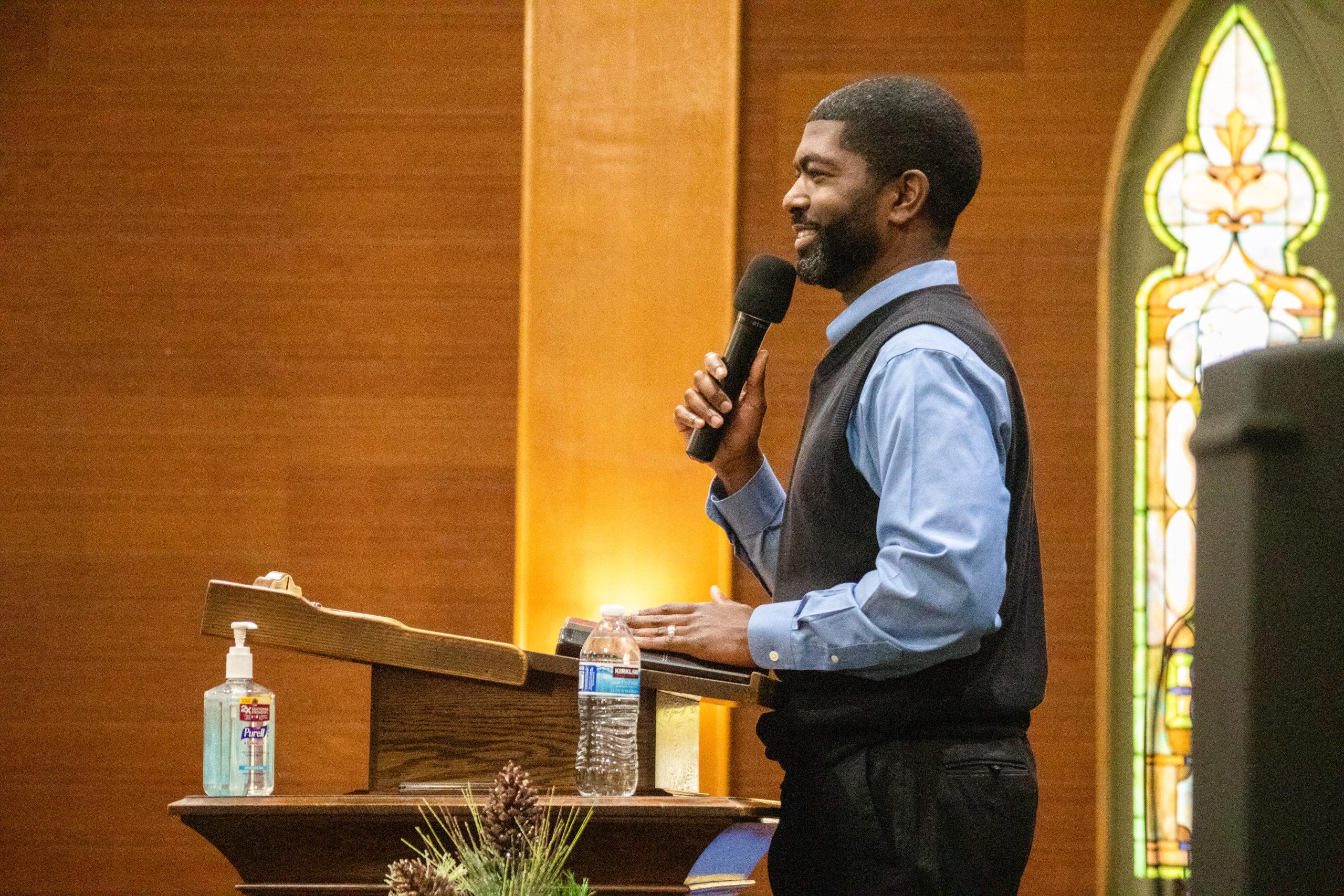 Christian Life Assembly UPC - Welcome Home